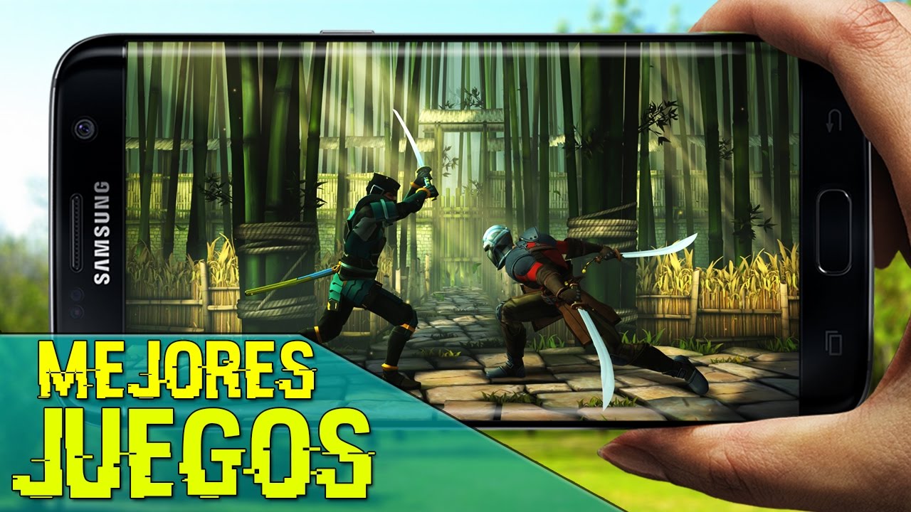 Top 25 de juegos gratuitos para Android - Dominio Libre