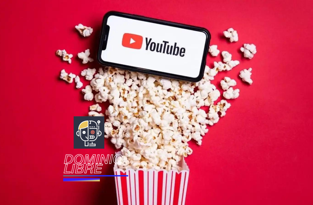 La televisión llega a YouTube: la compañía lanzará un nuevo servicio de ...