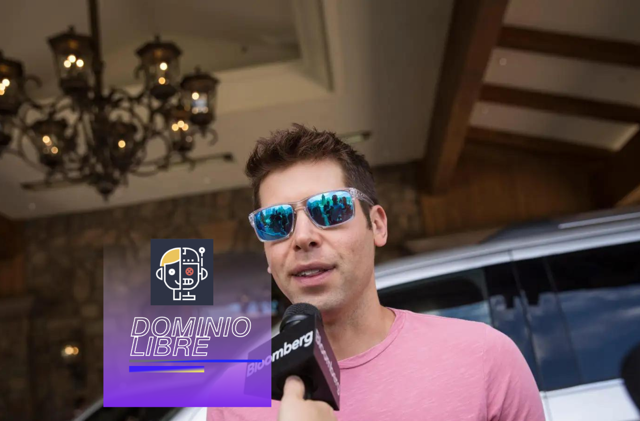 El empresario detrás de ChatGPT invierte $180 millones en una startup ...