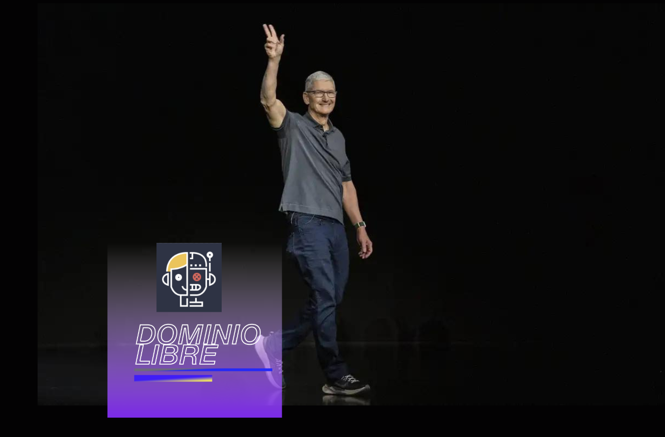 Apple se lanza al escenario de la IA con muy poco y demasiado tarde ...