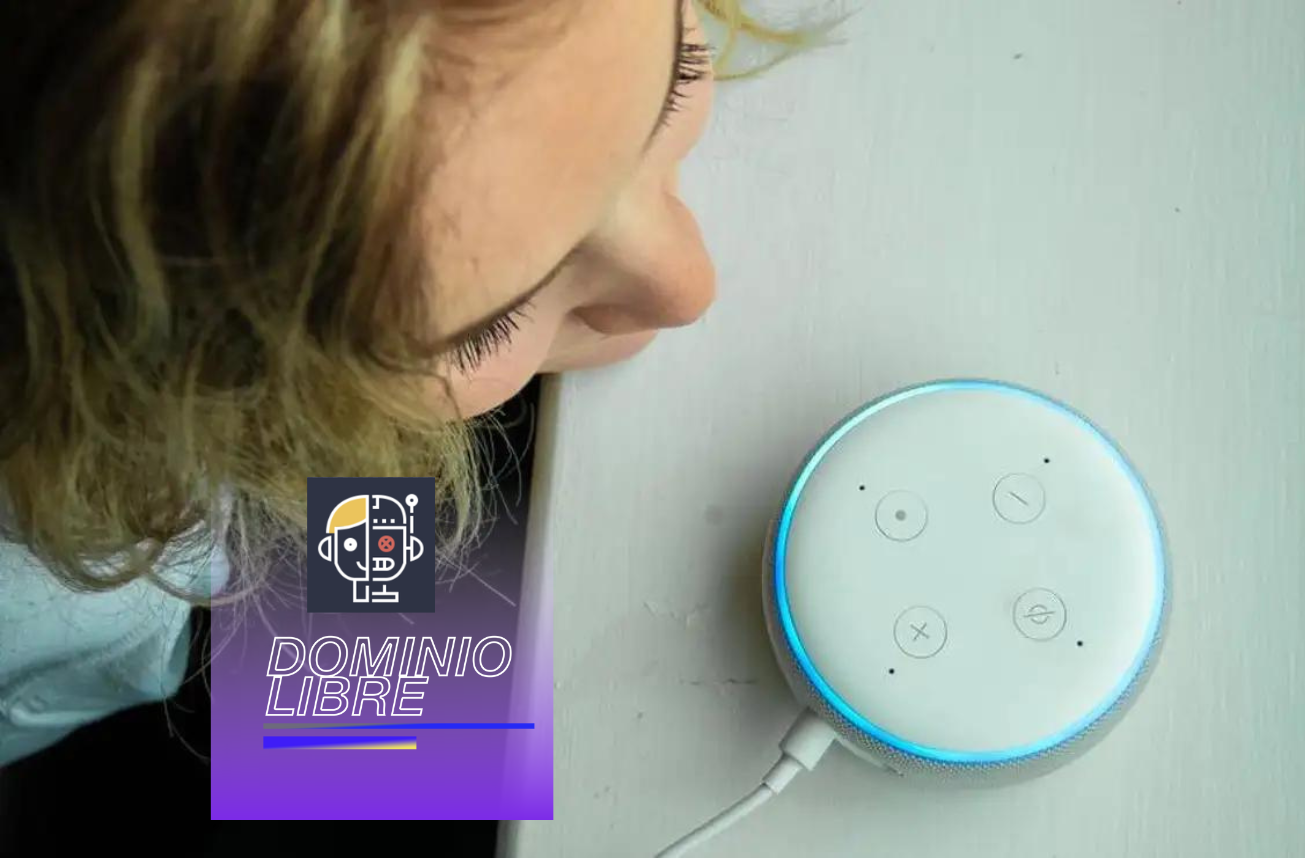 Amazon quiere que empieces a pagar por Alexa - Dominio Libre