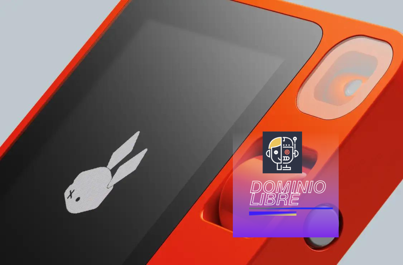 ¿Una interrupción de OpenAI rompió brevemente cada Rabbit R1? - Dominio ...