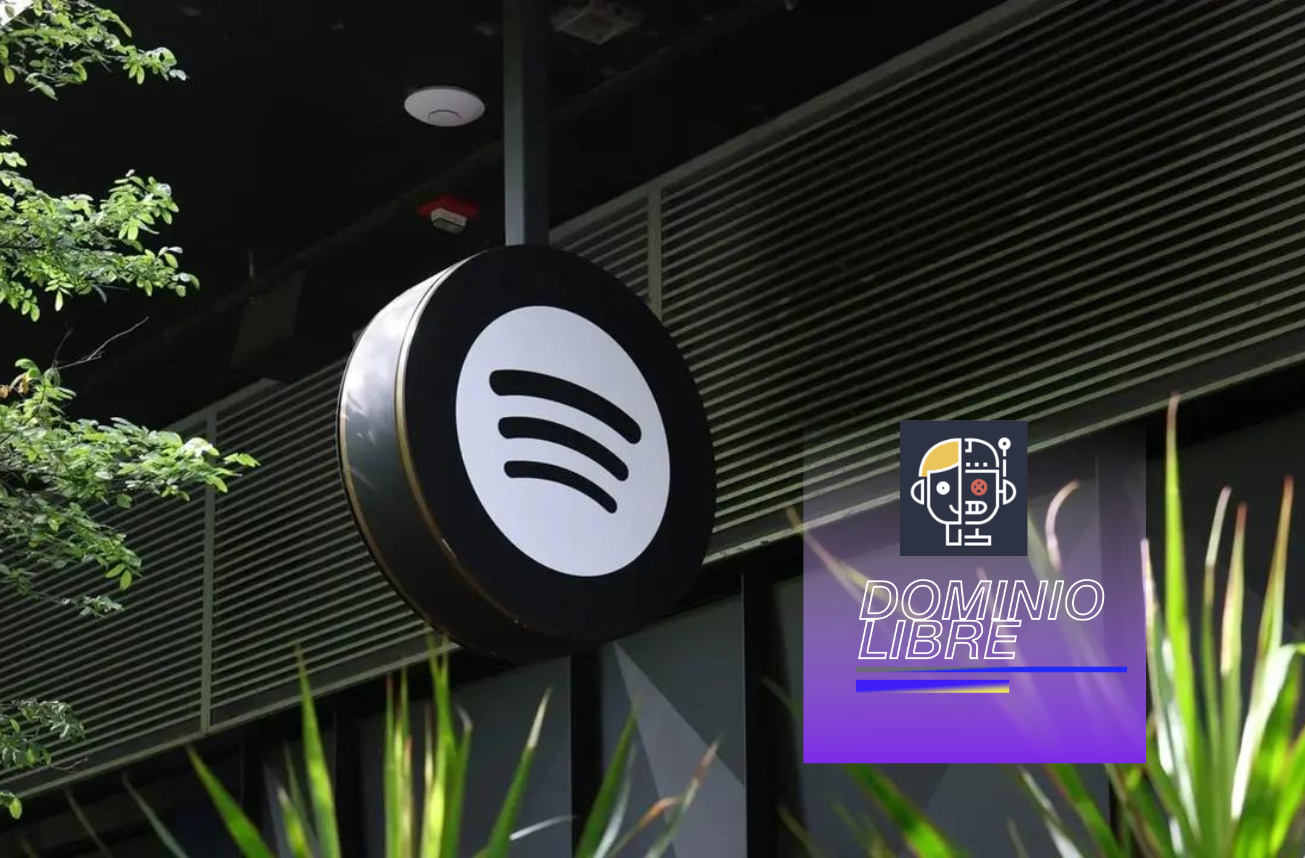 Spotify se encamina a su primer año rentable: su acción llega a máximos ...