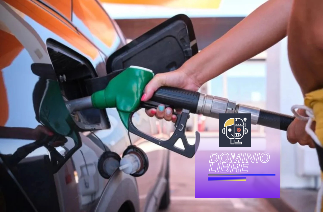 ¡Llenar el tanque ahora cuesta menos! Descubre los nuevos beneficios de ...