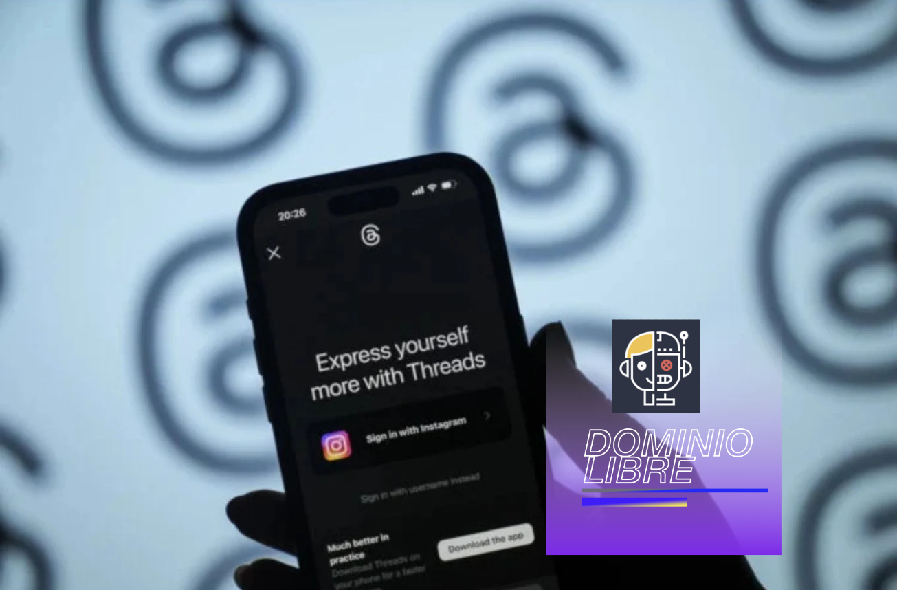 Meta vuelve a hacer que Instagram sea política. - Dominio Libre